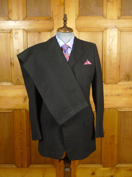 Vintage Mens Suits – Savvy Row