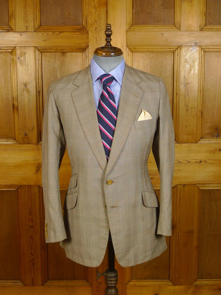 Vintage Mens Jackets – Savvy Row