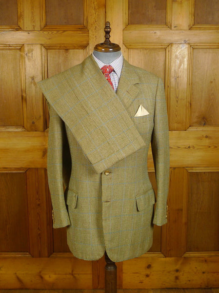 Vintage Mens Suits – Savvy Row