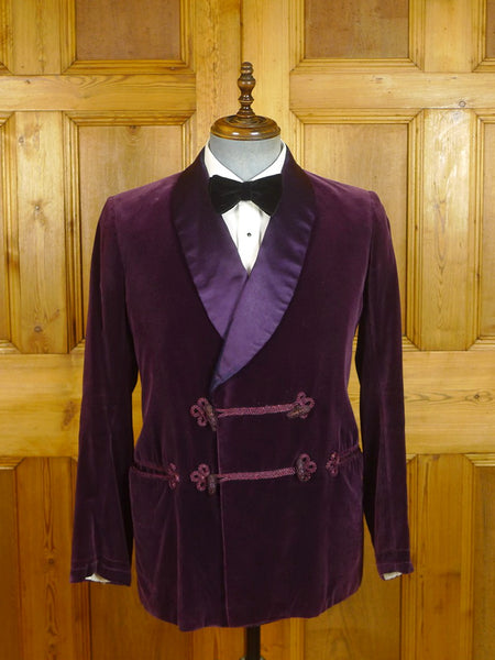 Eveningwear Mens Vintage Clothing – Savvy Row