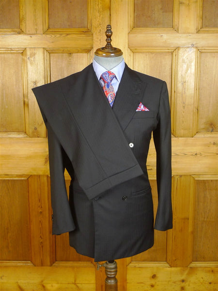 Vintage Mens Suits – Savvy Row