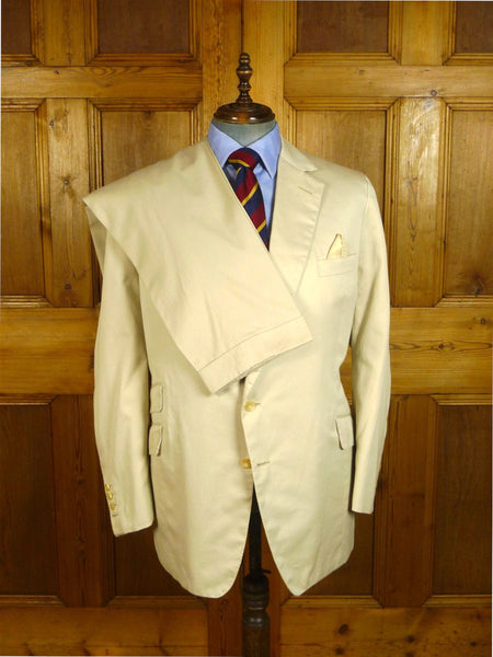 Vintage Mens Suits – Savvy Row