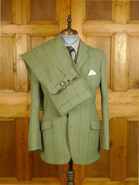 Vintage Mens Suits – Savvy Row